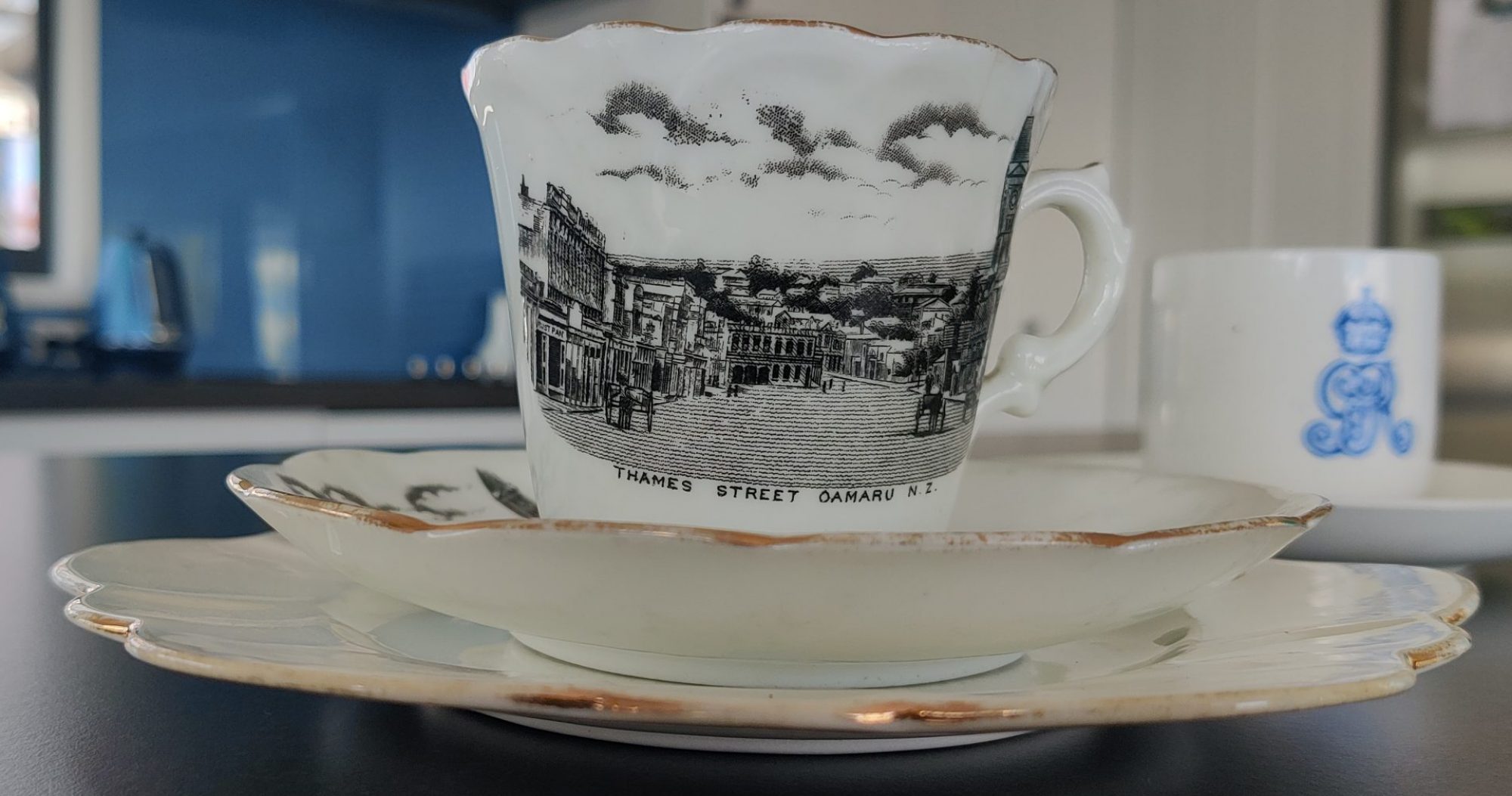 Phyllis Dulcie Jessie Rhodes – My Family