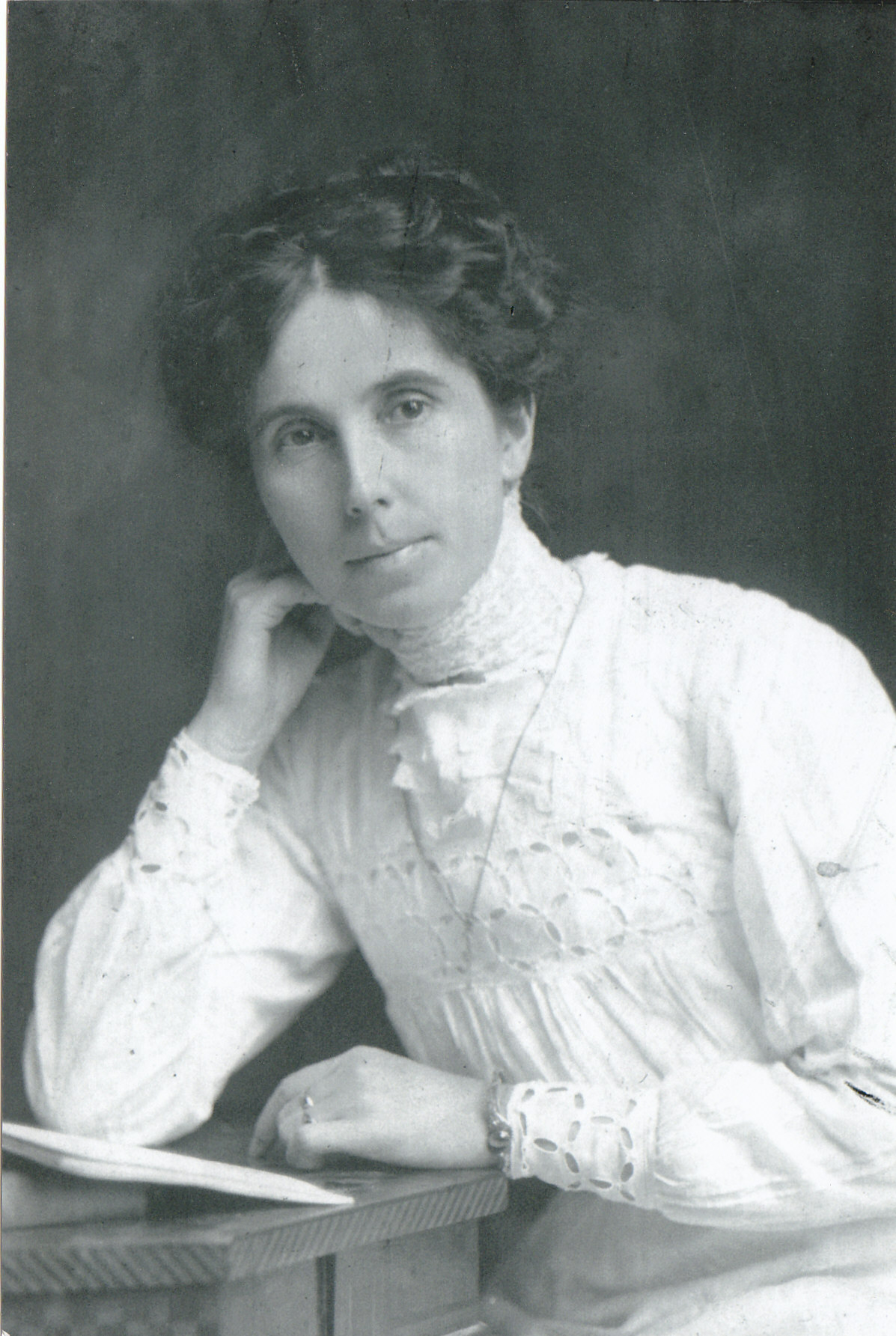 Mary Ann Ross – My Family